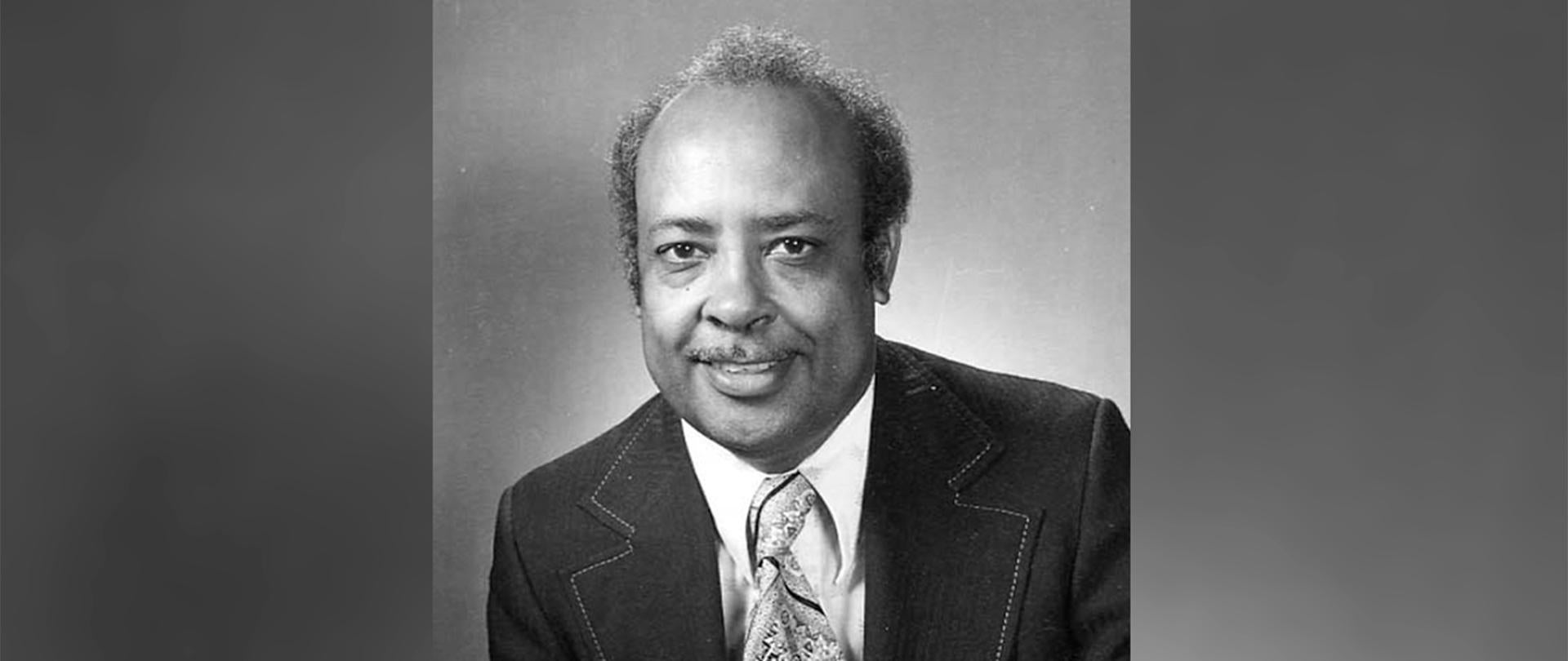 Remembering Dr. James Lamar "Jack" Gant | Anne Spencer Daves College of ...