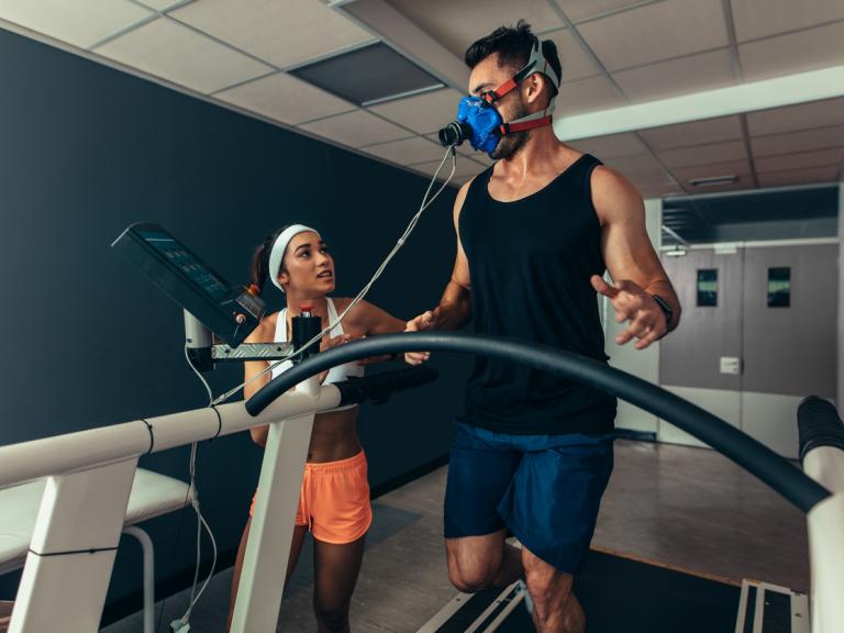 Exercise Physiology Degree Program | Florida State University