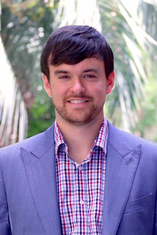 Dr. David Pifer | Anne Spencer Daves College of Education, Health, and ...