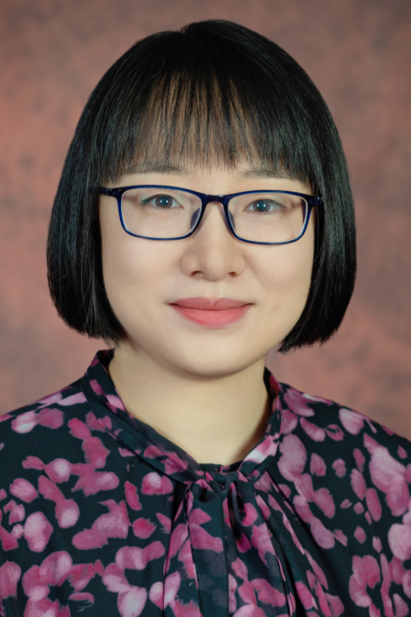 Dr. Huan (Hailey) Kuang | Anne Spencer Daves College of Education ...