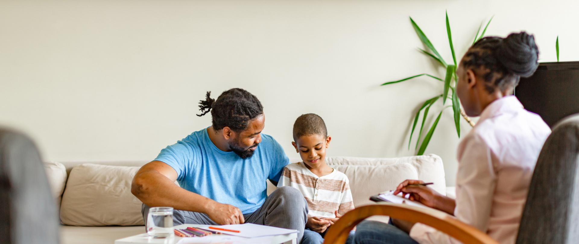 Human Development and Family Science | Anne Spencer Daves College of ...